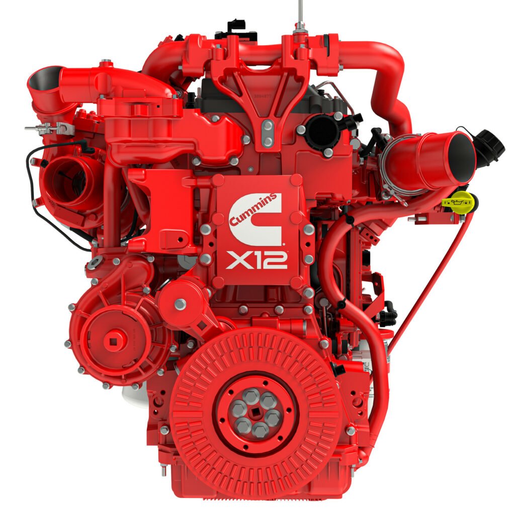 Industries | Cummins DKSH (Thailand)