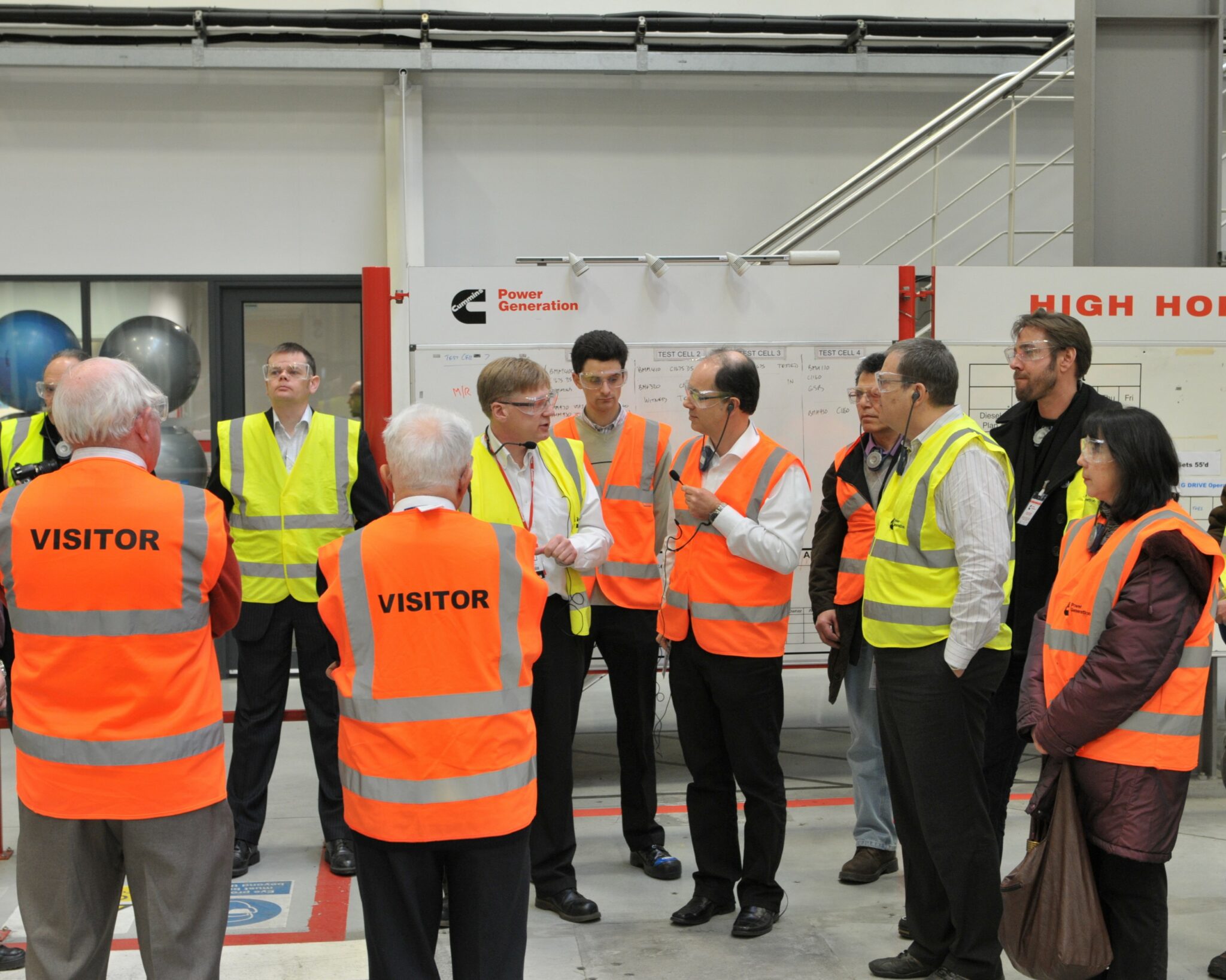 Service | Cummins DKSH (Thailand)