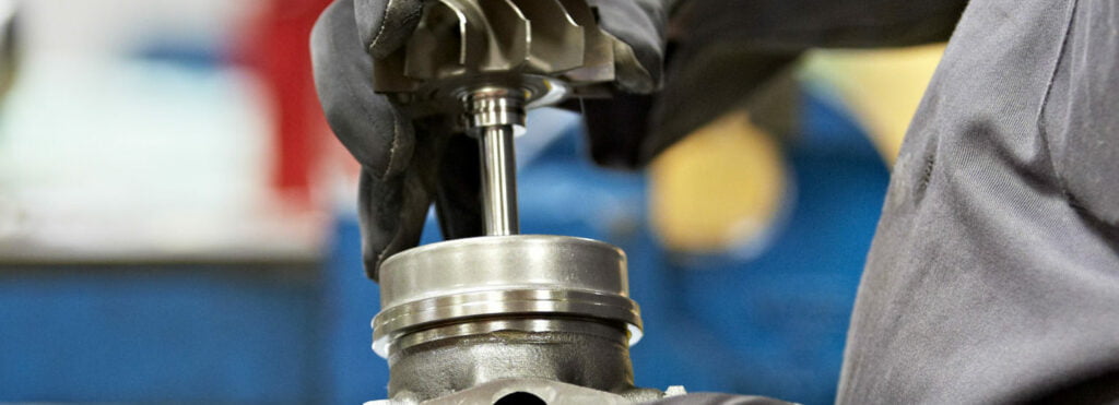 In-shop service | Cummins DKSH (Thailand)