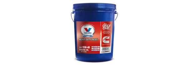Lubricants | Cummins DKSH (Thailand)