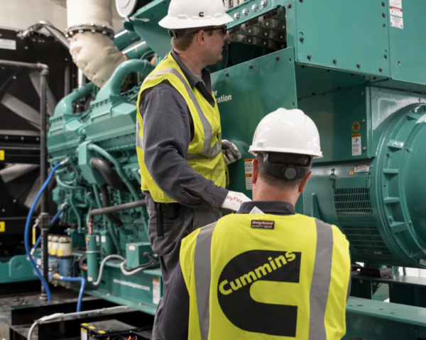 Service | Cummins DKSH (Thailand)