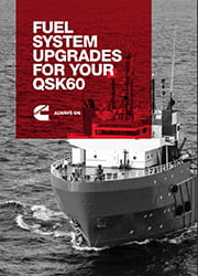 HPI To MCRS Marine Brochure – Cummins DKSH (Thailand)