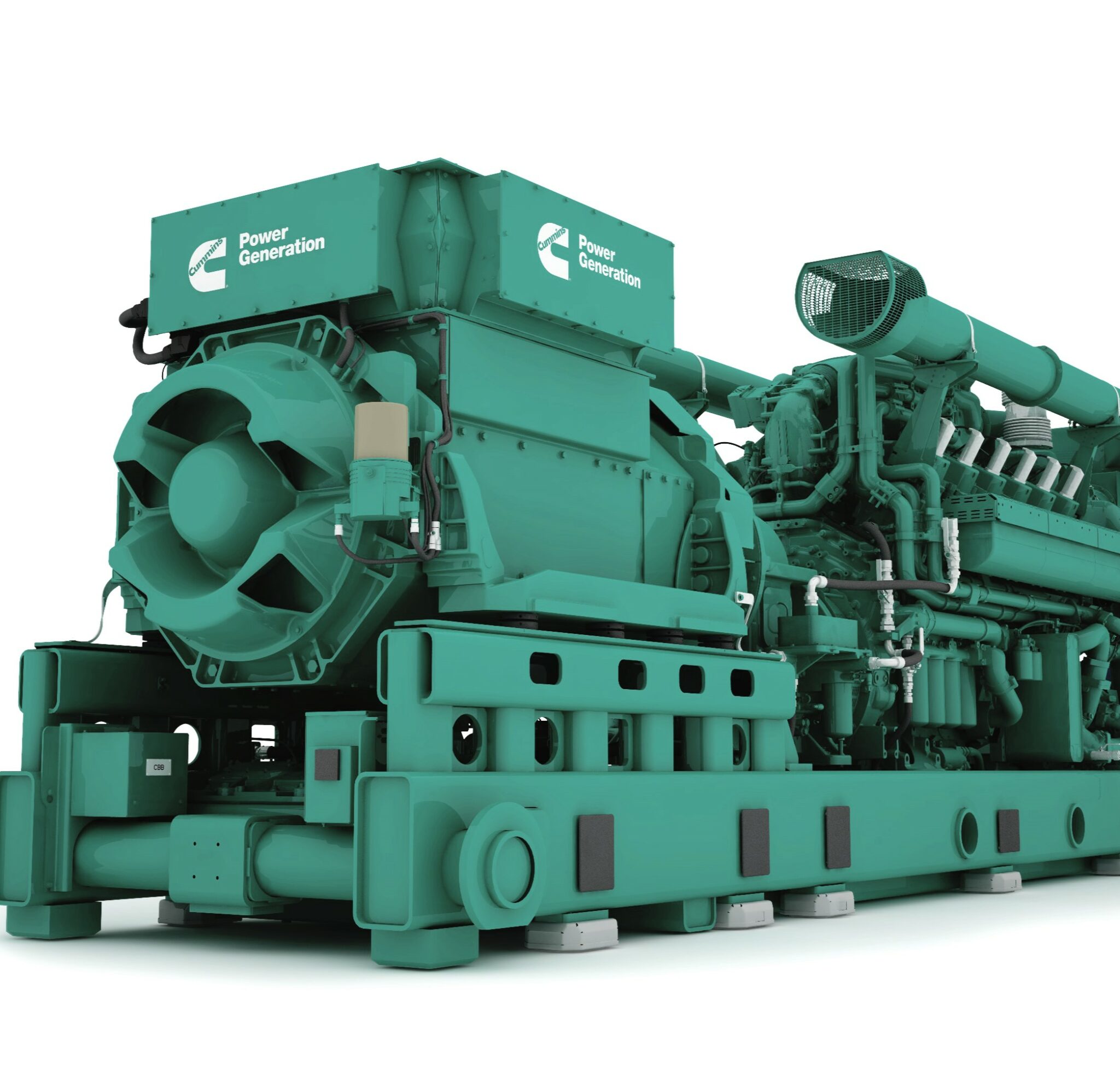 Industries | Cummins DKSH (Thailand)