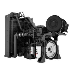 OTPC Transfer Switch - Cummins DKSH (Thailand)