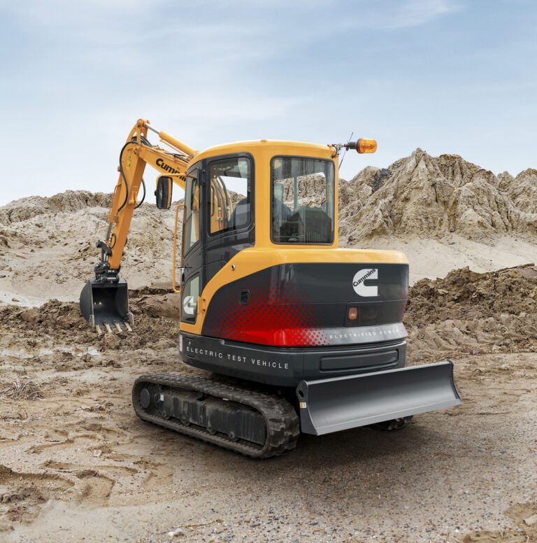 Industries | Cummins DKSH (Thailand)