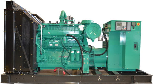 KTA19 SLB for Commercial Industrial - Cummins DKSH (Thailand)