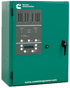Residential Transfer Switch - Cummins DKSH (Thailand)