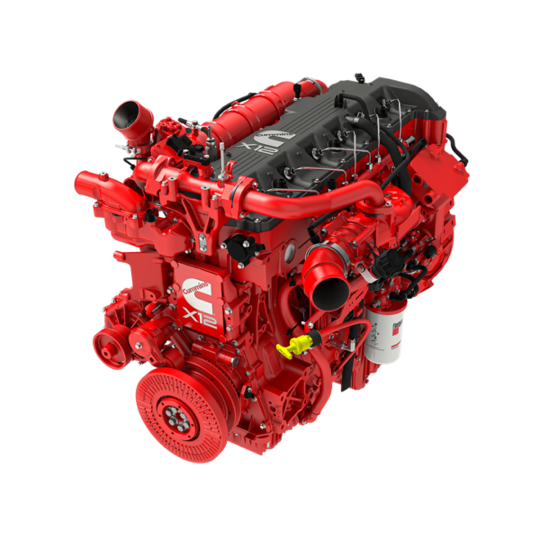 X15 Productivity Series (2024) - Cummins DKSH (Thailand)