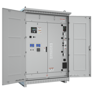 OTPC Transfer Switch - Cummins DKSH (Thailand)