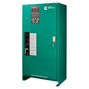 OTPC Transfer Switch - Cummins DKSH (Thailand)