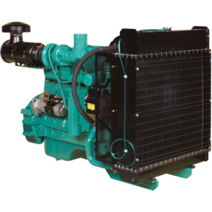 Diesel C-Series - Cummins DKSH (Thailand)