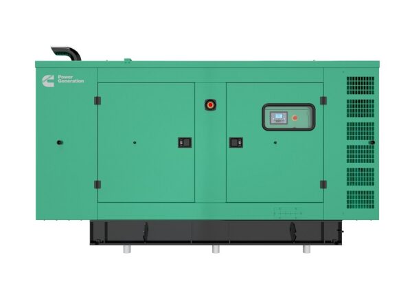 Residential Transfer Switch - Cummins DKSH (Thailand)