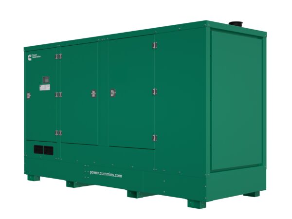 Cummins Standard Diesel Generators Cummins Dksh Thailand