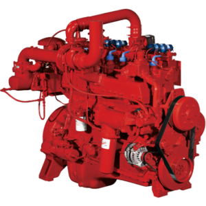 G855 Stoichiometric Gas Series - Cummins DKSH (Thailand)