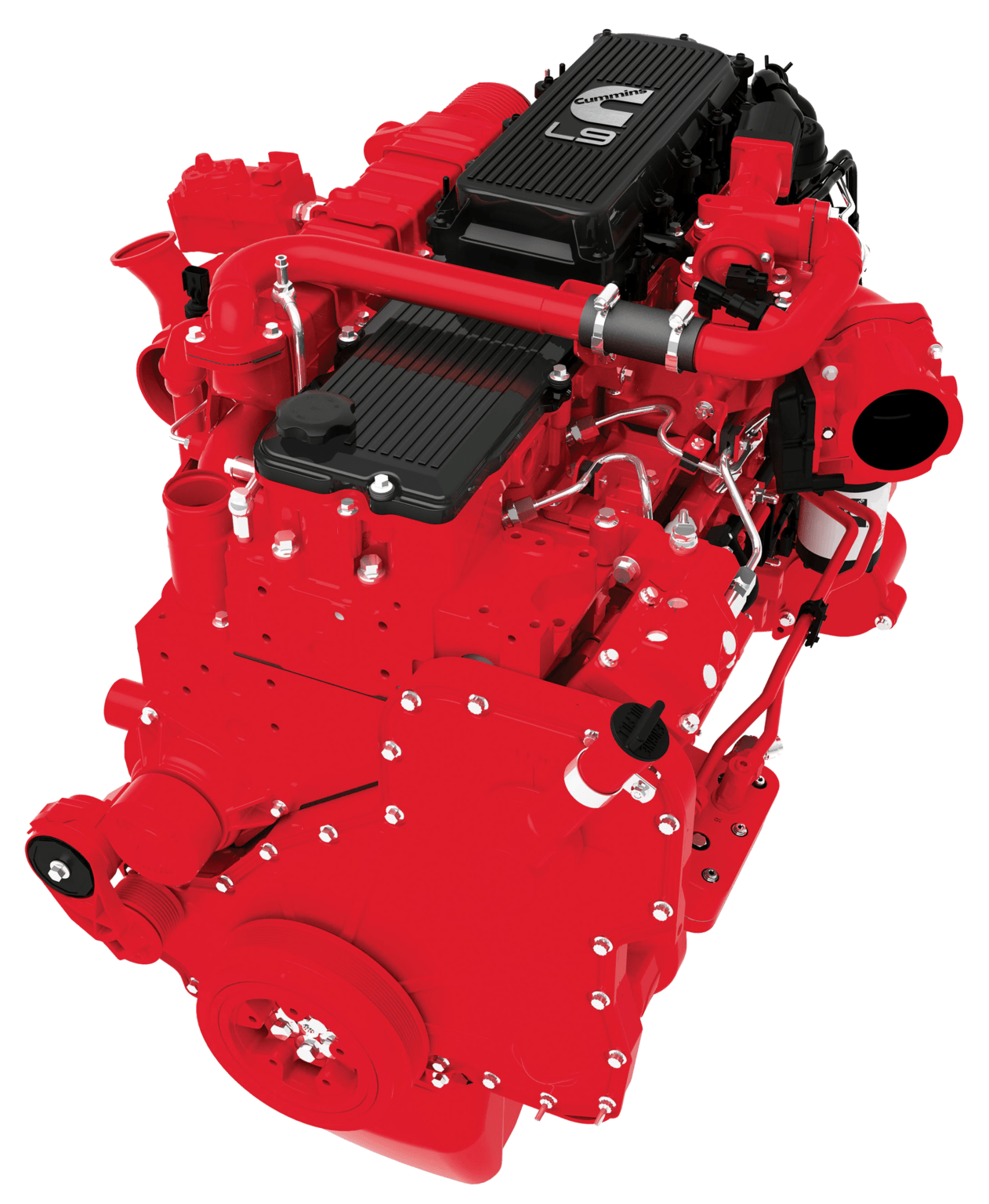 Remanufactured Cummins Turbo Diesel - Cummins DKSH (Thailand)