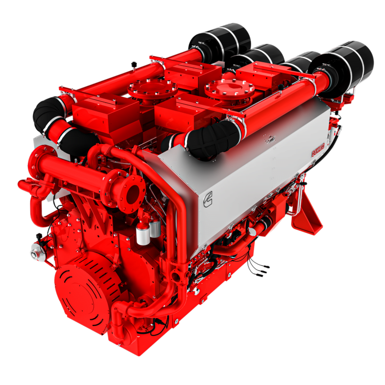 X15N (2024) - Cummins DKSH (Thailand)