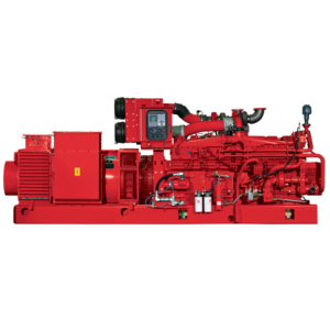 QSK38 Land-Based Power Module for Drilling - Cummins DKSH (Thailand)